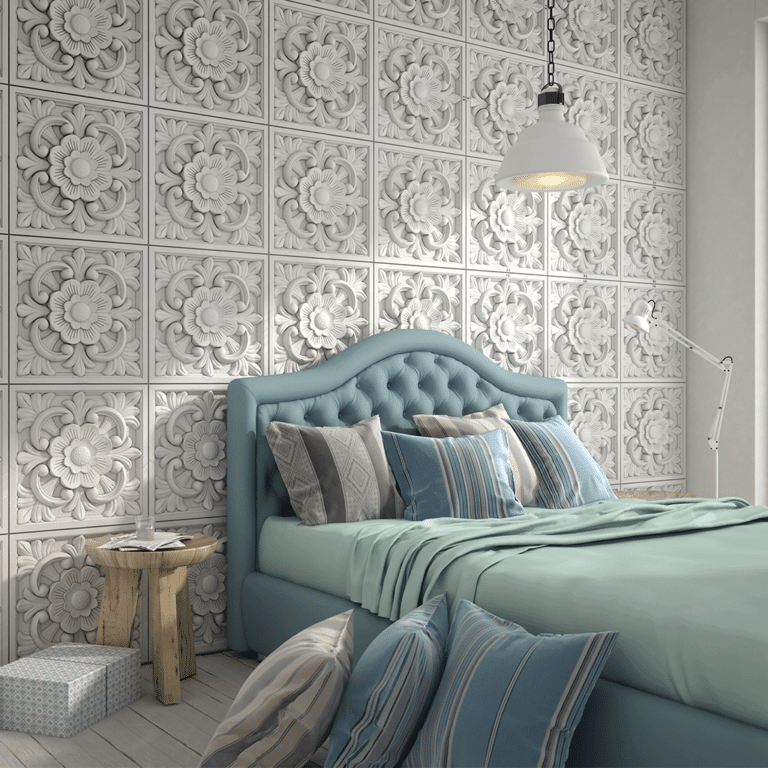 Paneles decorativos de Pared - PANELPIEDRA®