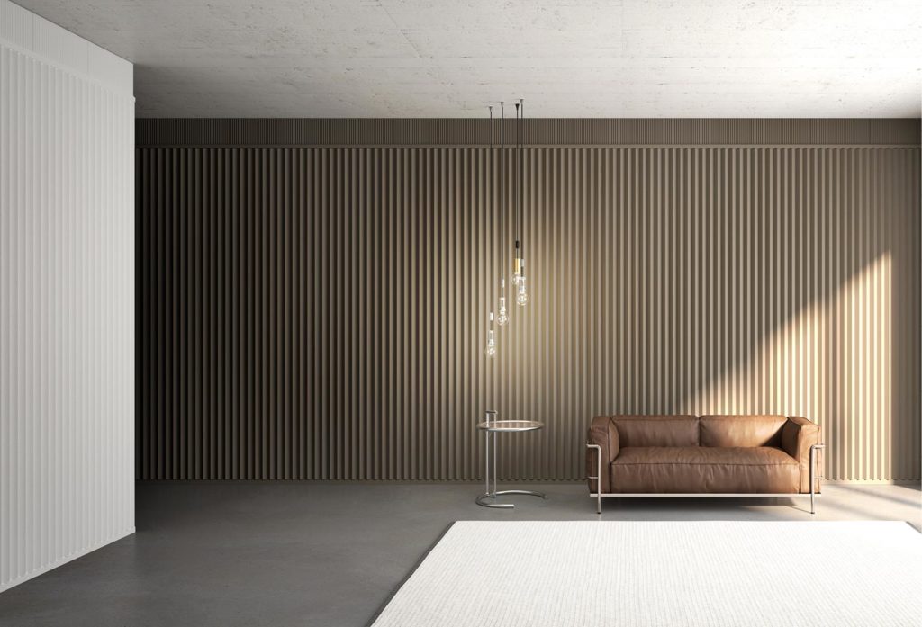 Paneles decorativos 3D - PANELPIEDRA®