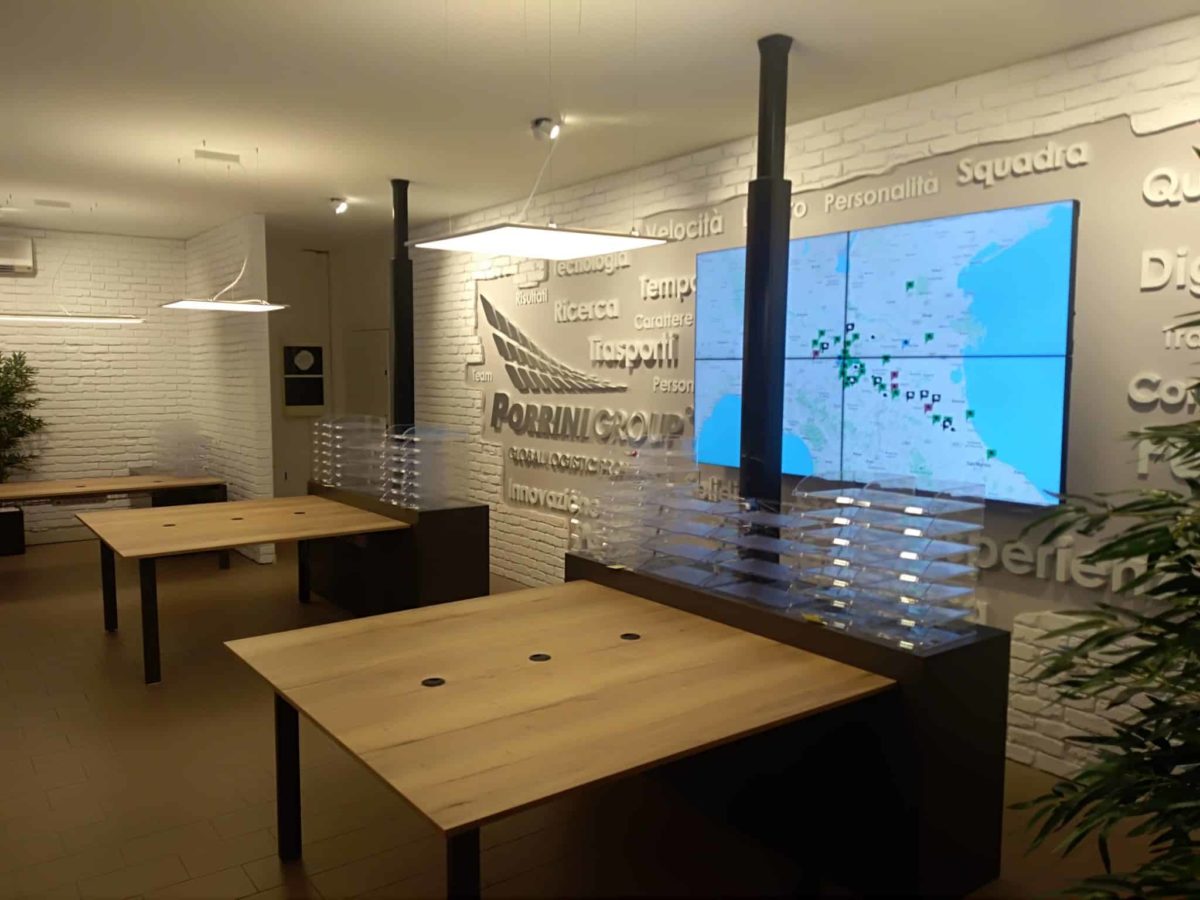 Cómo decorar tu oficina con personalidad - Paneles Decorativos Panel Piedra